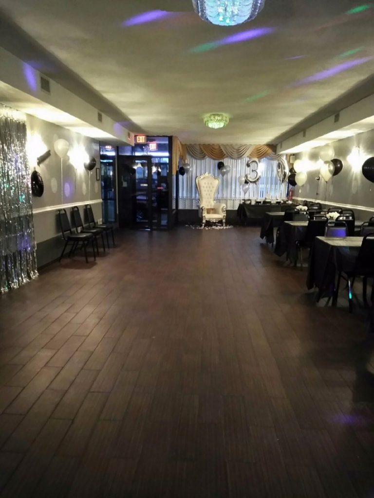 Best New Years Eve Venue in Queens NY | Skylight Event Hall