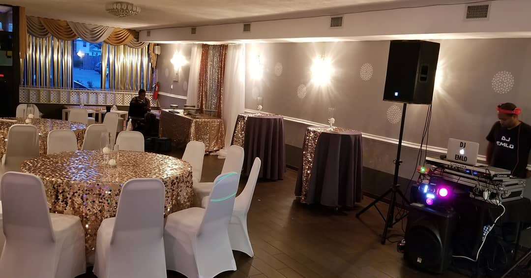Graduation Party Venue in Queens NY | Skylight Event Hall